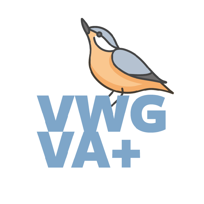 Over :: VWG VA+
